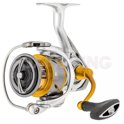 Катушка Daiwa Freams LT 21 3000 / вес: 225гр. / 5,2 / подшипники: 5шт.