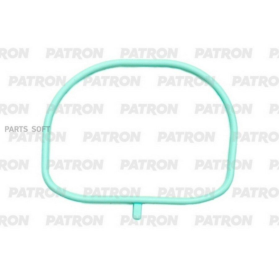 PATRON PG5-1024 Прокладка впускного коллектора Ford 1.8 16V DOHC 00> In (4)