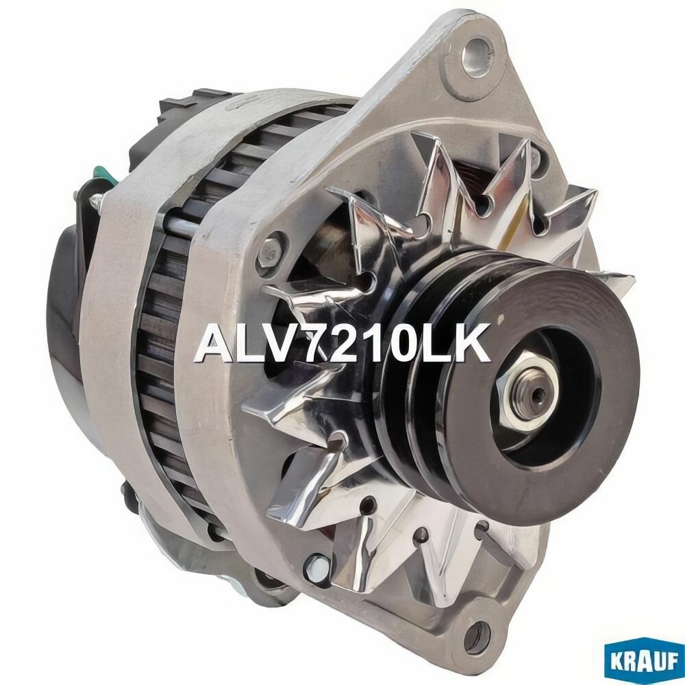 Генератор, для Рено Тракс D3, Тракс, T E3, M3, 3, G арт ALV7210LK