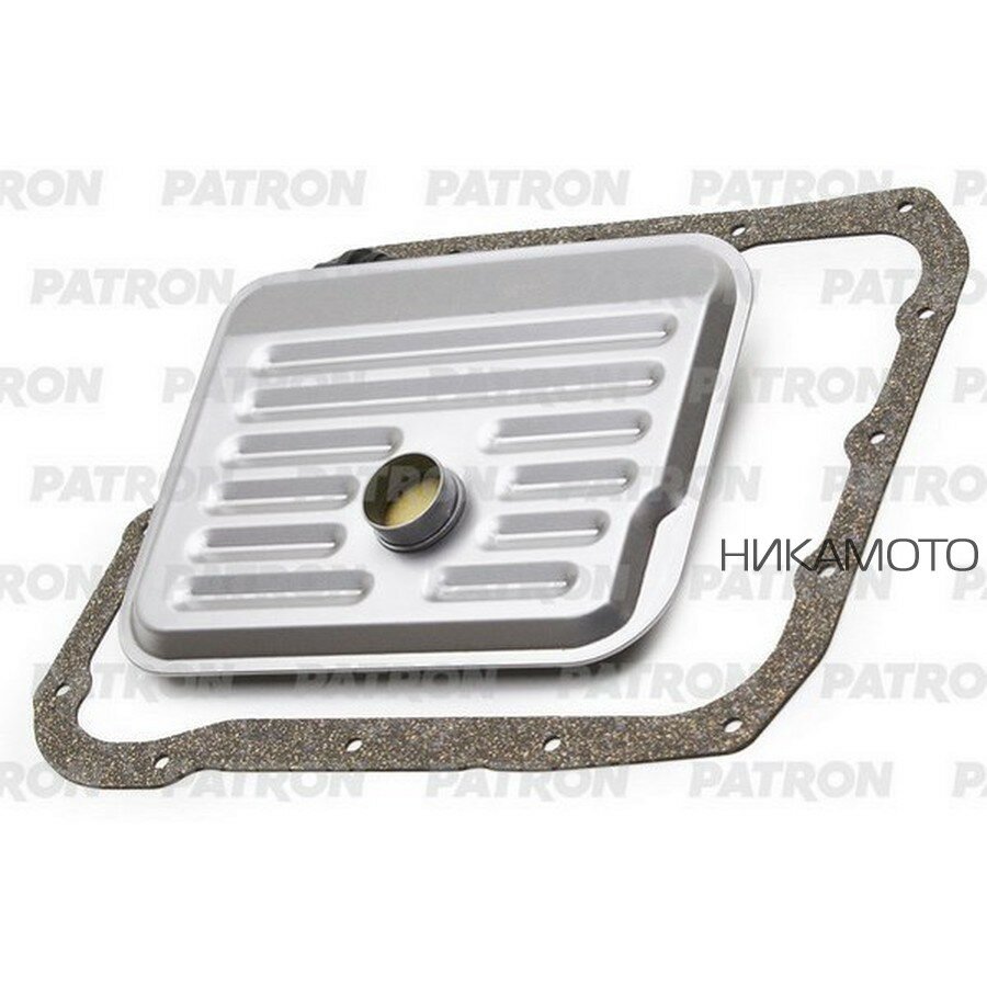 PATRON PF5031 Фильтр АКПП