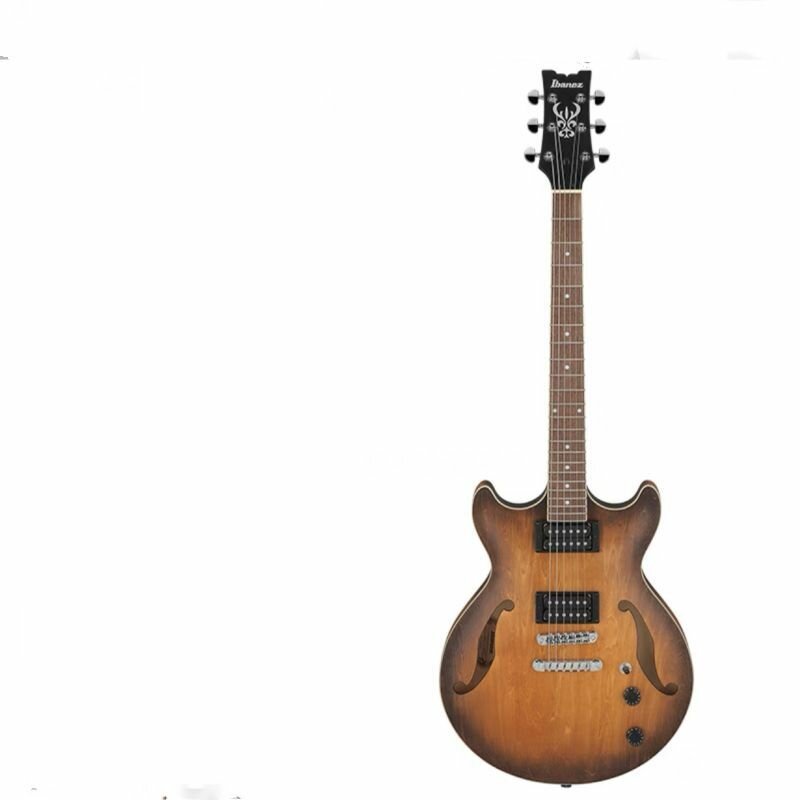 IbanezAM53 Jazz Джазовая полая электрогитара