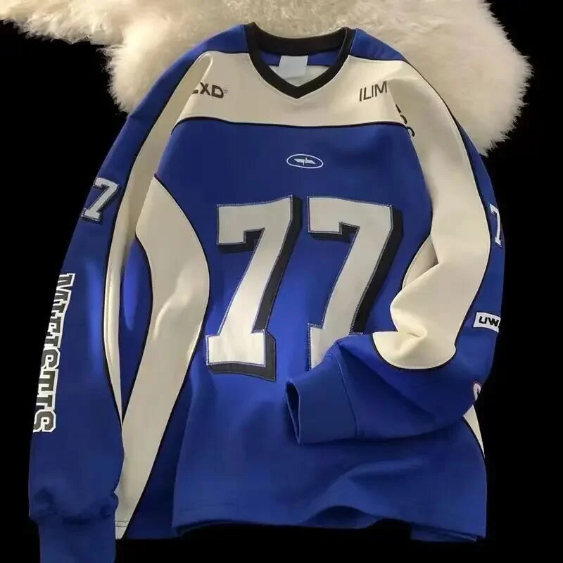 Толстовка спортивная