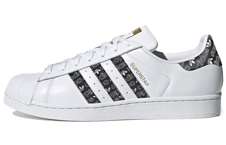 Кроссовки Superstar
