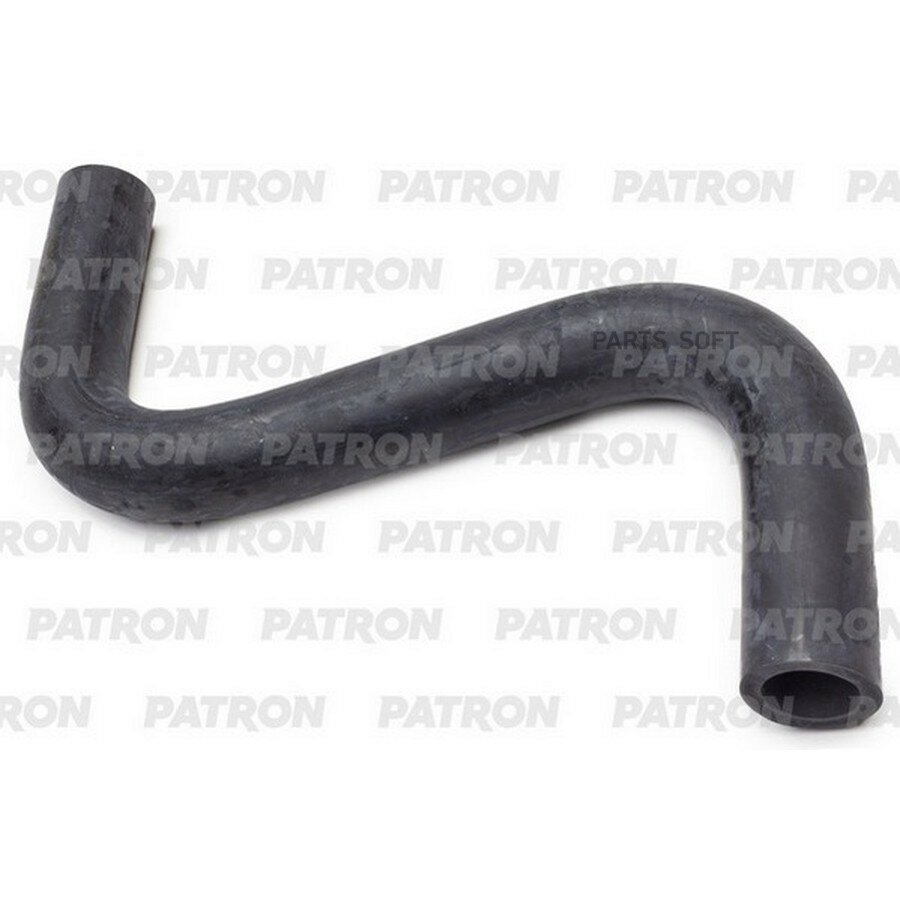 Патрубок вентиляции картера VW Golf II/Jetta II 1983-1992, Passat III 1988-1993 (1.6/1.8) \ SEAT Toledo (1.6/1.8/2.0) 1991-1998 PATRON PH4188 | цена за 1 шт