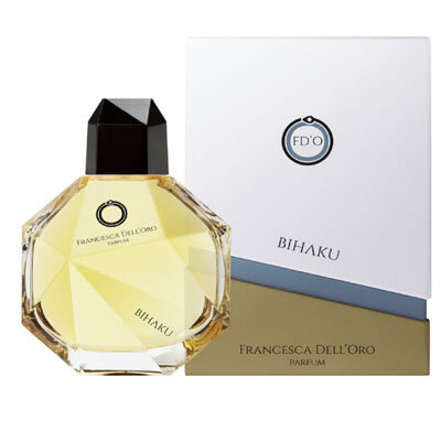 Парфюмерная вода Francesca dell`Oro Bihaku 100 мл.