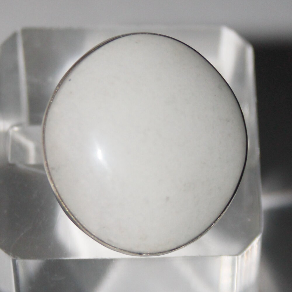 Кольцо-кулон, кахолонг