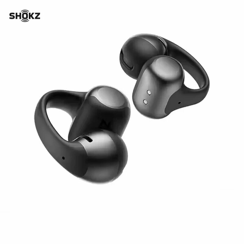 Shokz OpenDots ONE Bluetooth наушники E310 Black