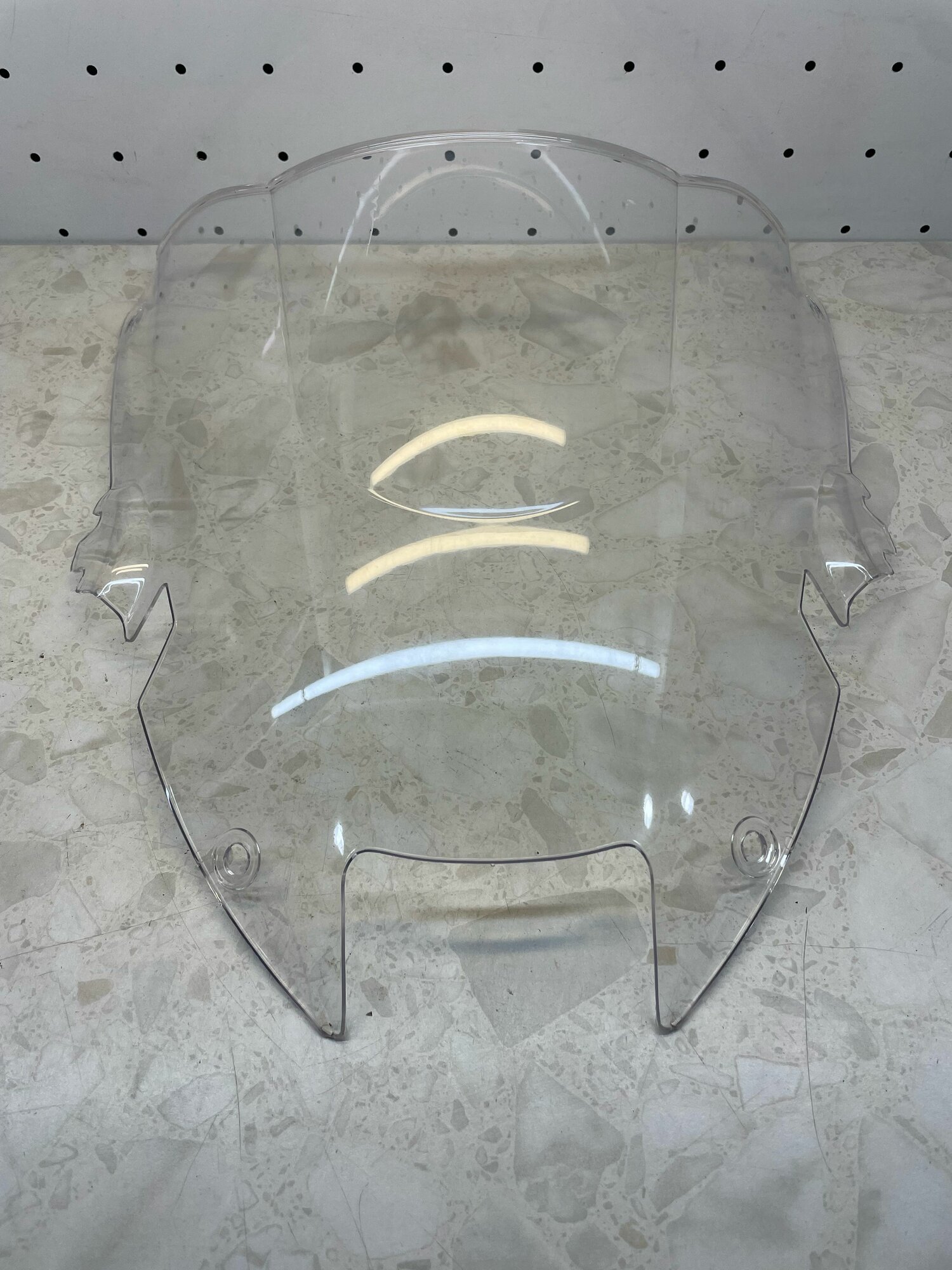 Ветровое стекло для Honda VTR1000F 97-05
