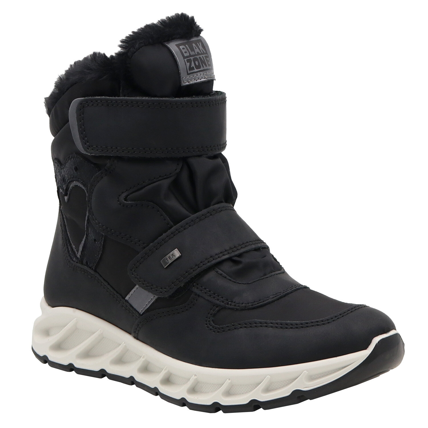 Ботинки CROSS