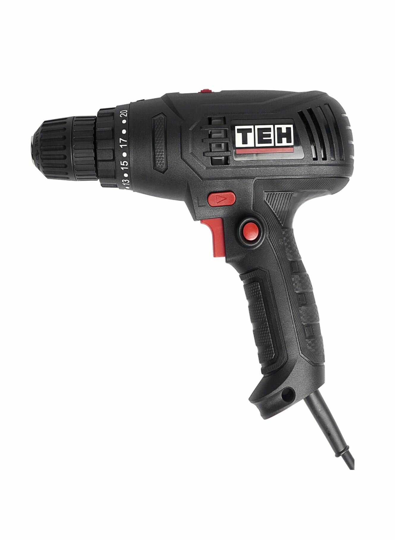 Дрель-шуруповерт TEH TD1003S