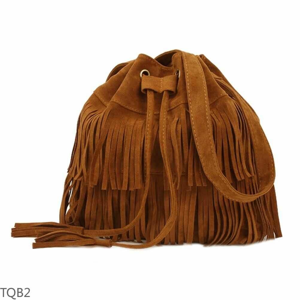 Сумка на плечо багет