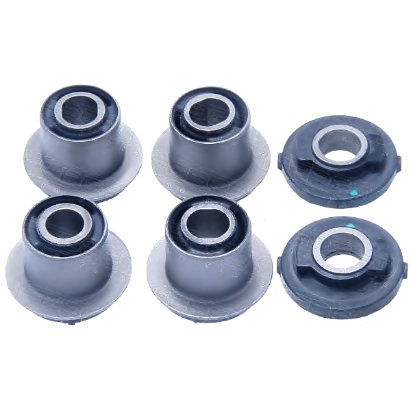 FEBEST TAB-GRJ200-KIT (4012060130 / 4420060130 / 4420060170) сайлентблок рулевой рейки (комплект)
