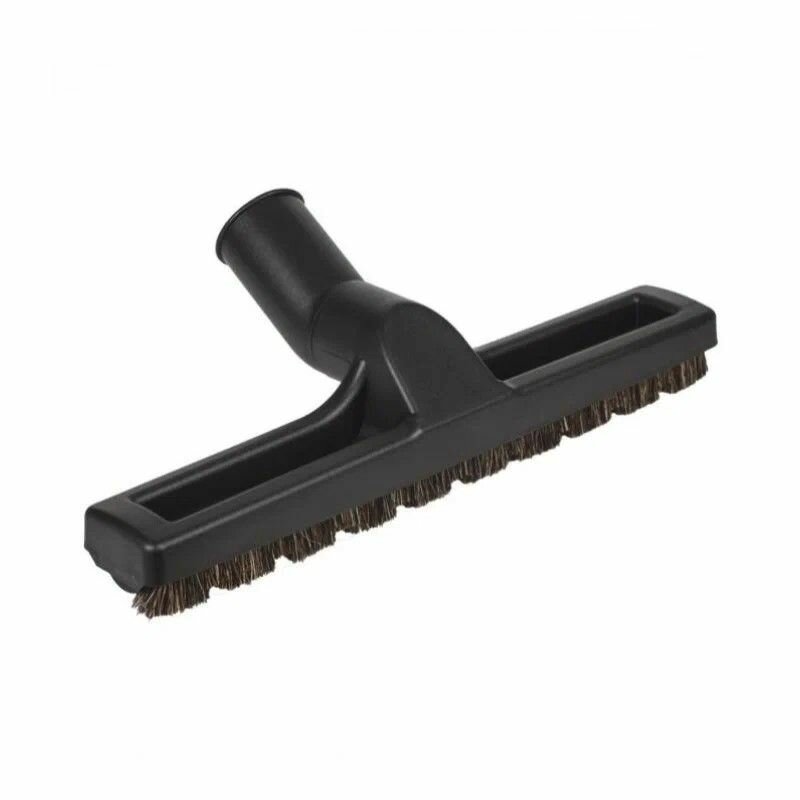 Широкая щетка для сухой уборки для пылесоса универсальная, D 35 мм, переходник D 32 мм, L 300 мм, арт. UN8