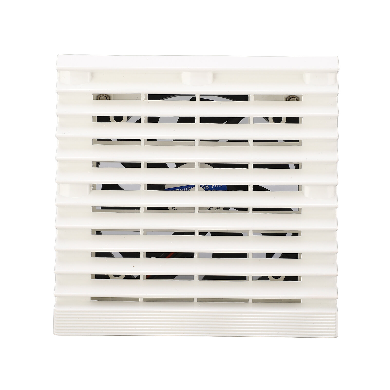 Боковой вытяжной вентилятор для RV, тихий, DC12V