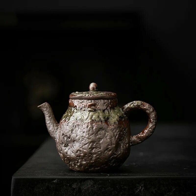TEACULTURE Чайник Гунфу, 200 мл