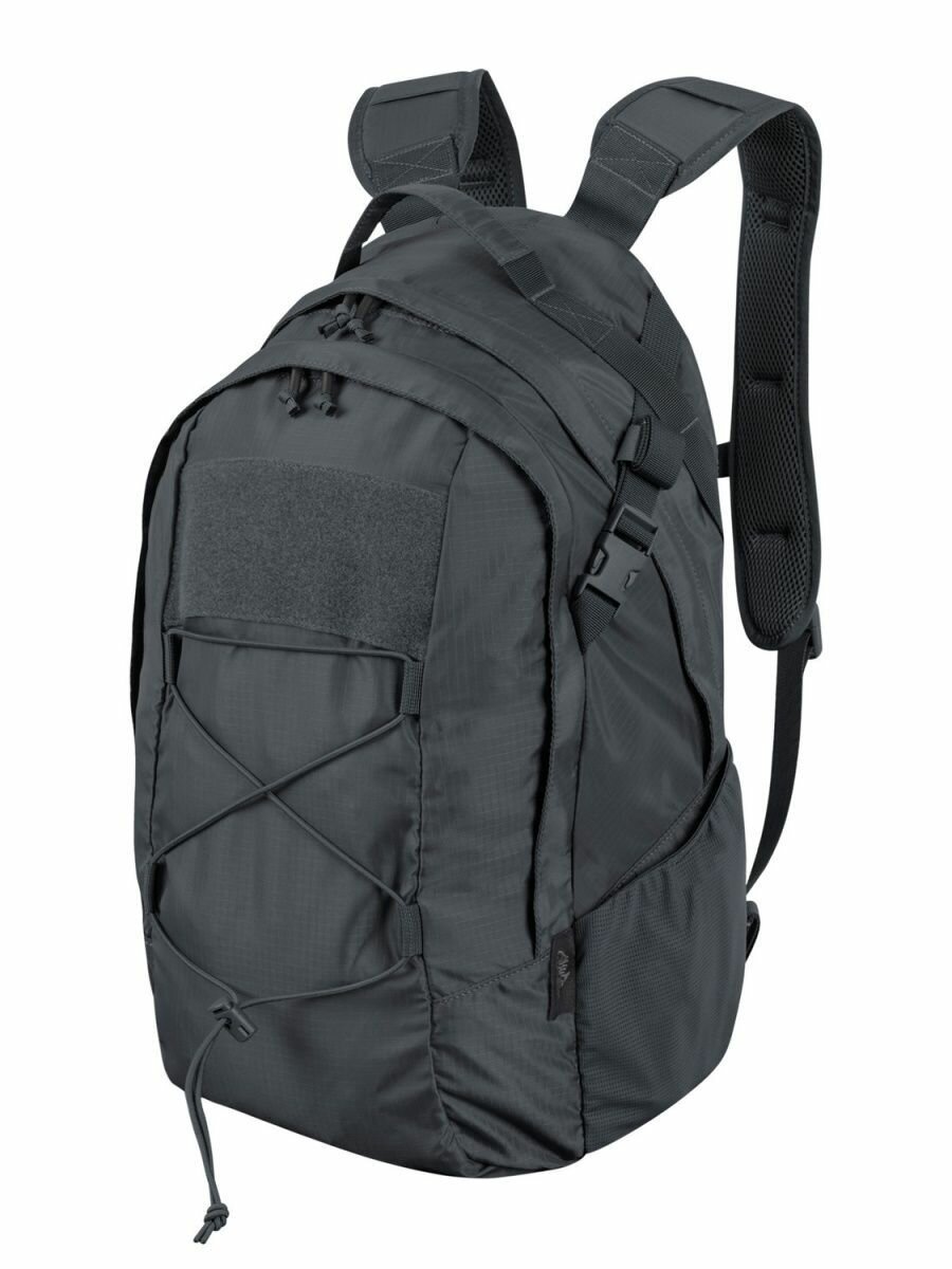 Рюкзак EDC Lite Helikon, нейлон, 21 л, цвет Shadow Grey
