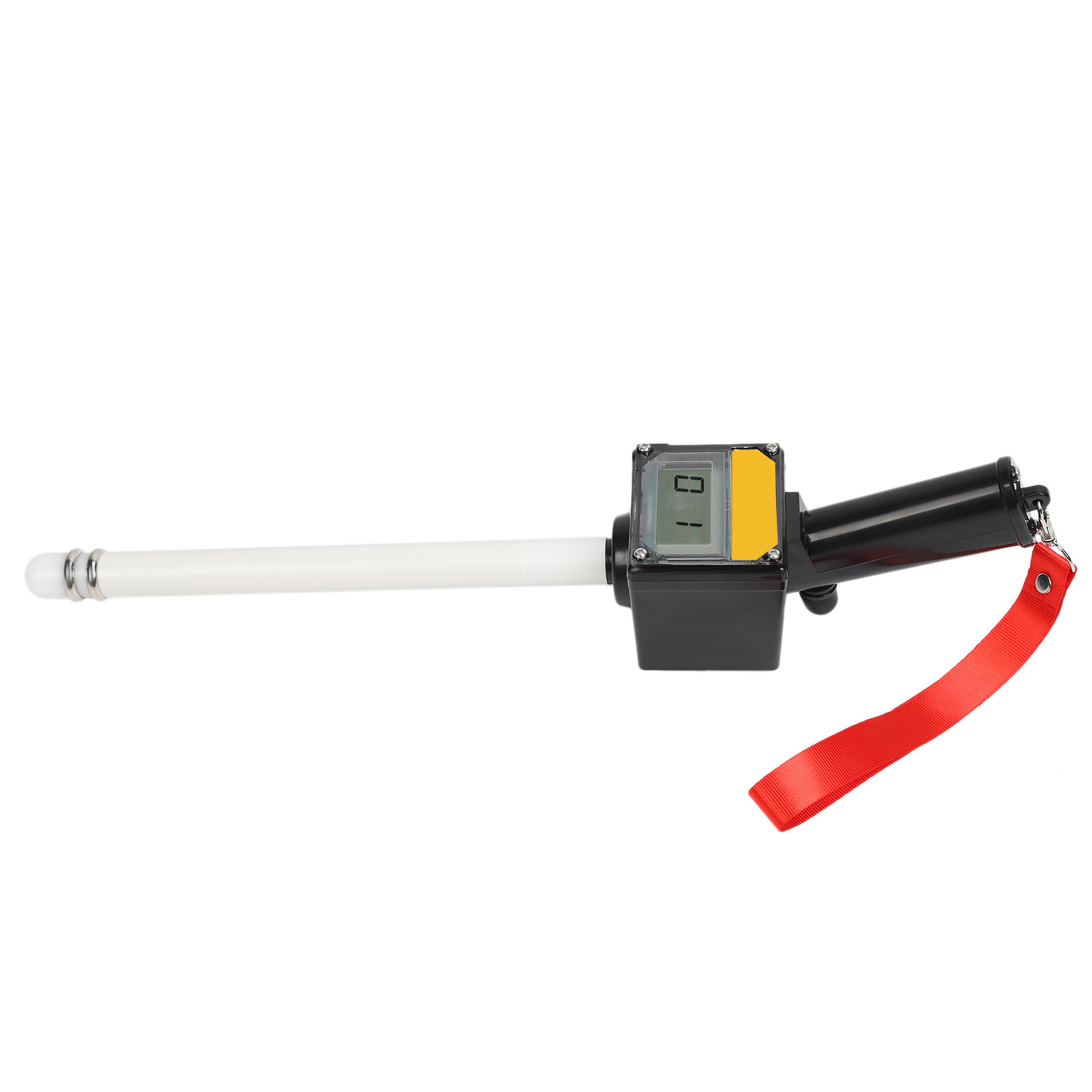 Детектор течки овец с цифровым дисплеем, устройство для тестирования овуляции животных, тестер гона овец для овец