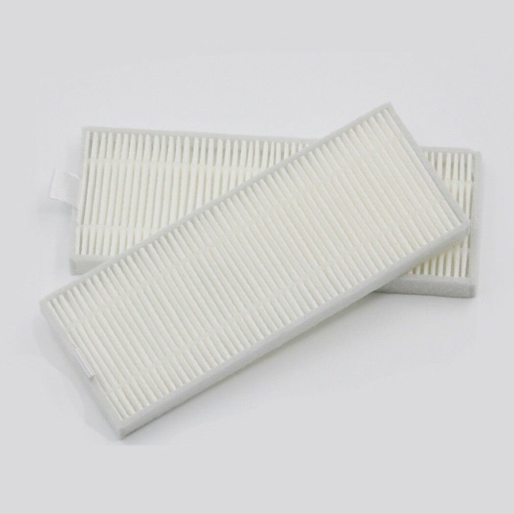 5 шт./лот Фильтр для робота-пылесоса Haier HB-QT36