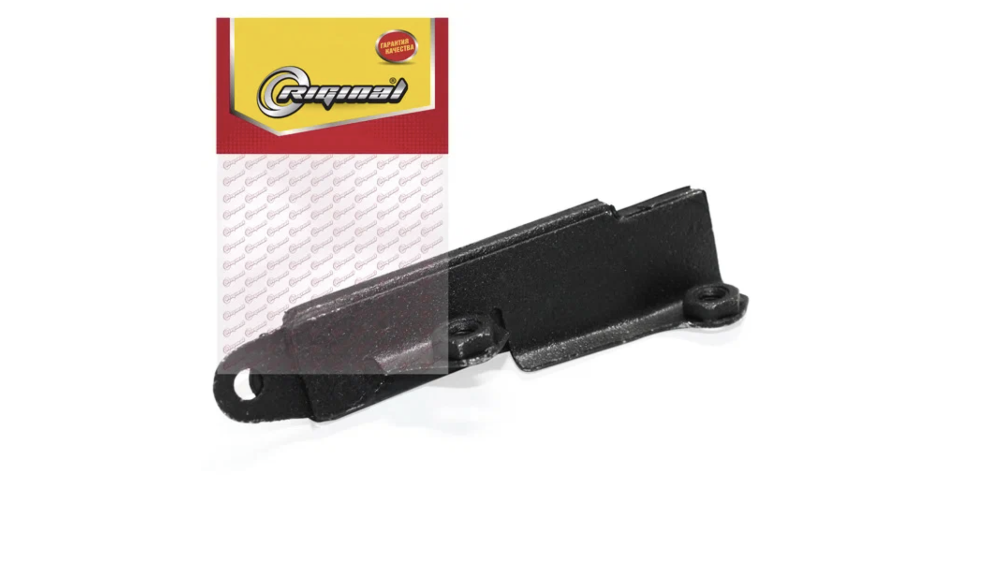 Успокоитель цепи Riginal для автомобилей марки ВАЗ-2101-03, 1 шт.