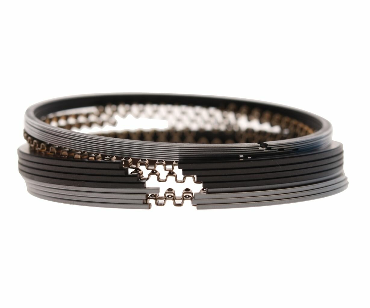 Кольца поршневые d+0.00 комплект для Шевроле Круз, Авео арт NSP0193740225 NSP