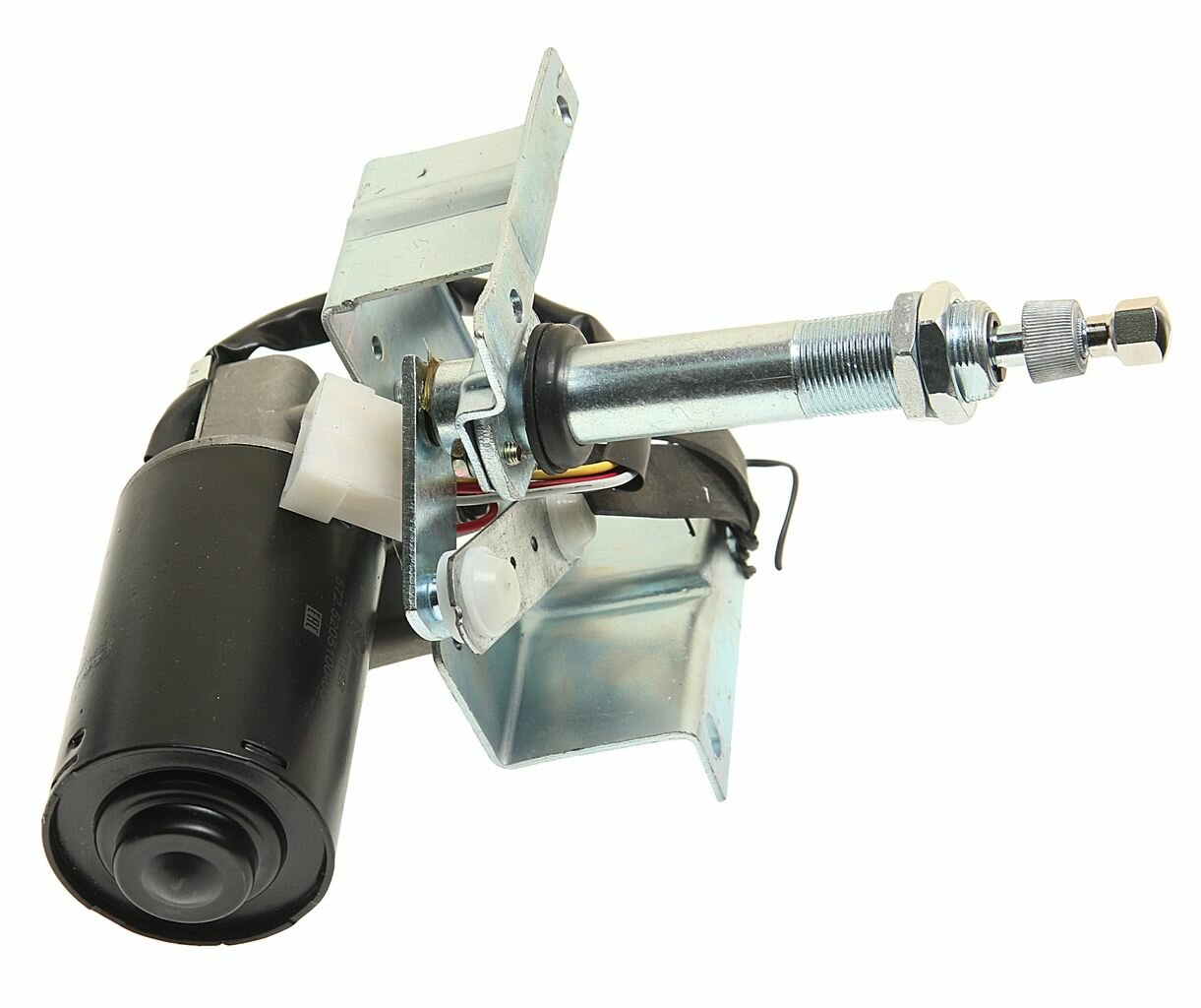 Мотор стеклоочистителя правый 24V для ПАЗ-3205 арт 37019015 MEGAPOWER AUTOMOTIVE