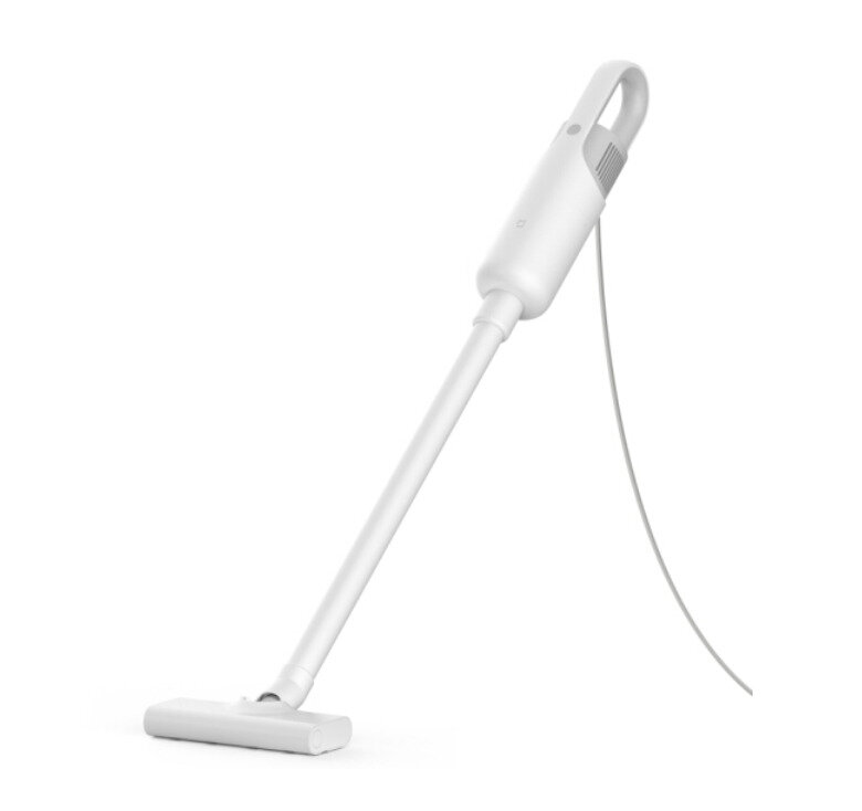 Ручной пылесос Xiaomi MJXCQ01DY, белый