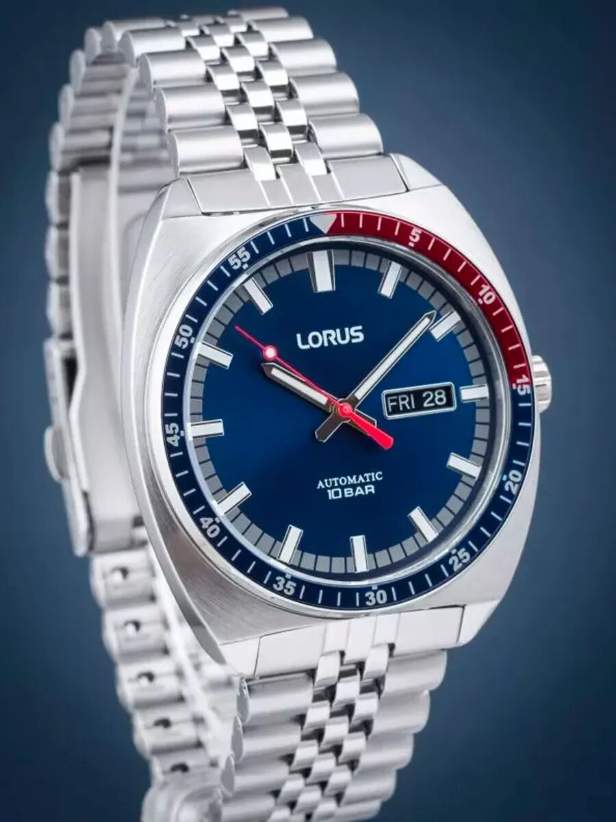 Наручные часы