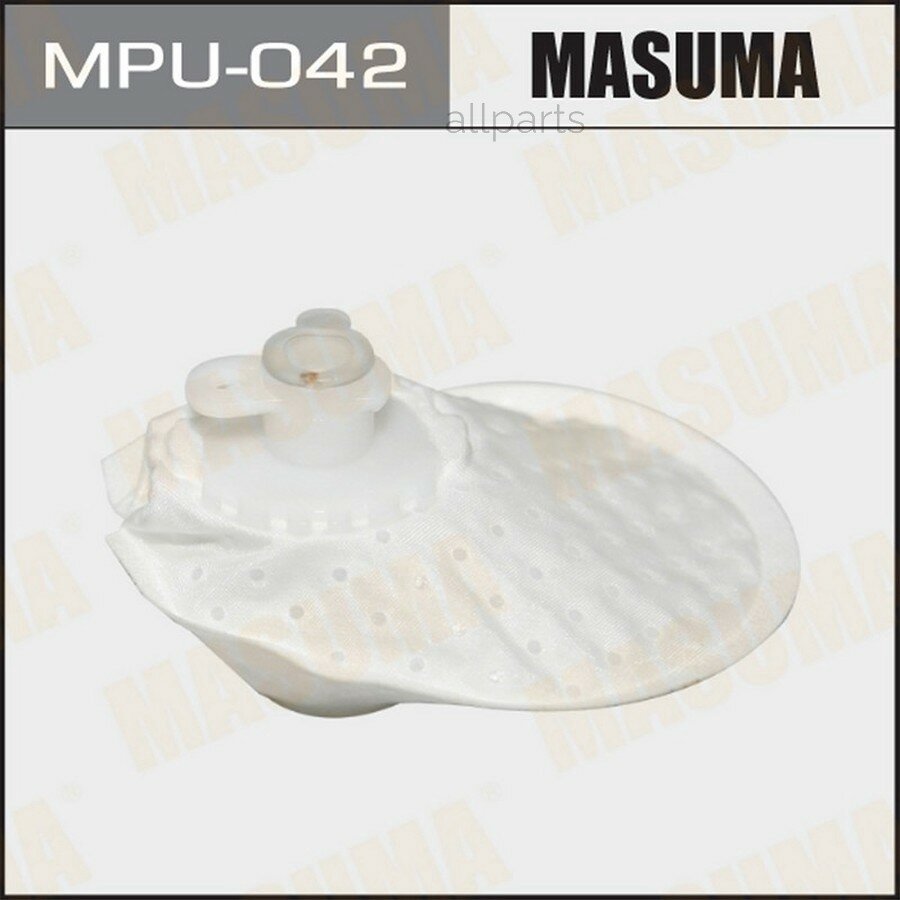 MASUMA MPU-042 Фильтр топливный NISSAN TEANA (J31) 03-08