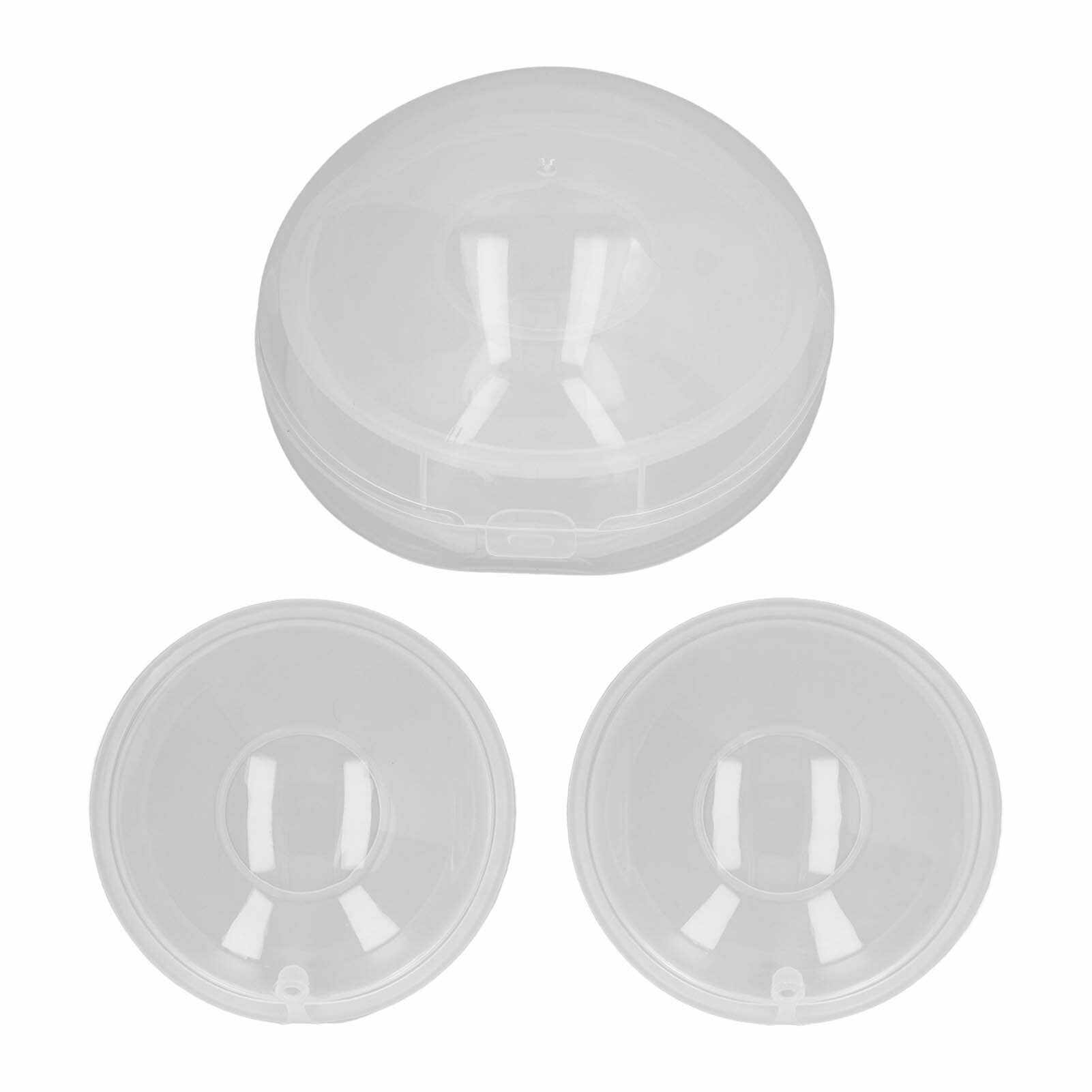 Силиконовый корпус для груди, многоразовый сбор, облегчение боли в сосках, чашка для кормления грудью для матерей