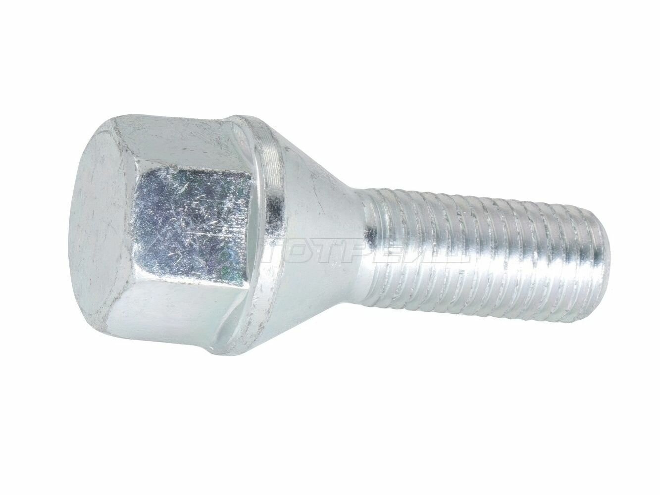 Болт колесный для Ниссан Ноут, Рено Дастер, Логан, Меган арт ST3540010 SAT