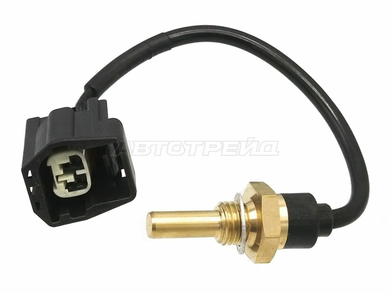 Датчик температуры охлаждающей жидкости для Вольво S40, S60, S80, V40, V70 арт ST2060090 SAT
