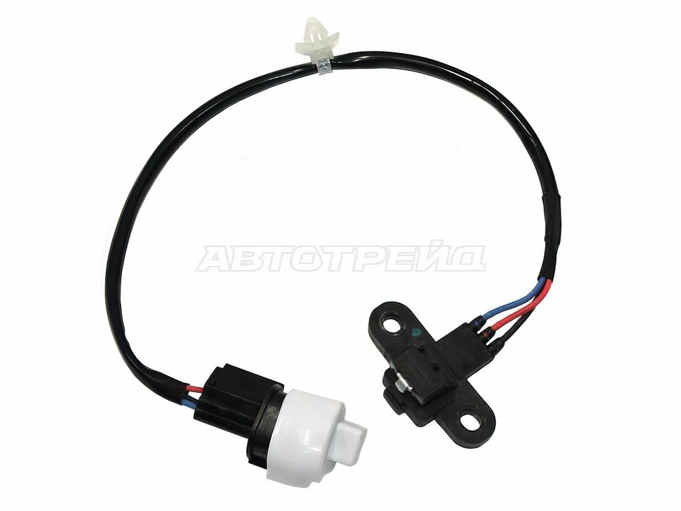 Датчик положения коленвала для Митсубиси Аутлендер, Лансер арт STMR578711 SAT