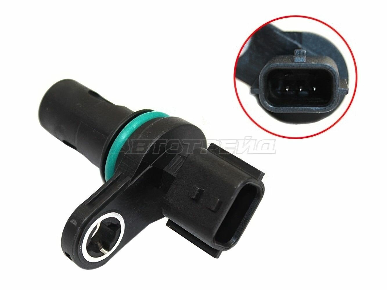 Датчик положения распредвала для Ниссан Альмера, Санни, Кашкай, Санни Альмера арт ST237311HC1A SAT