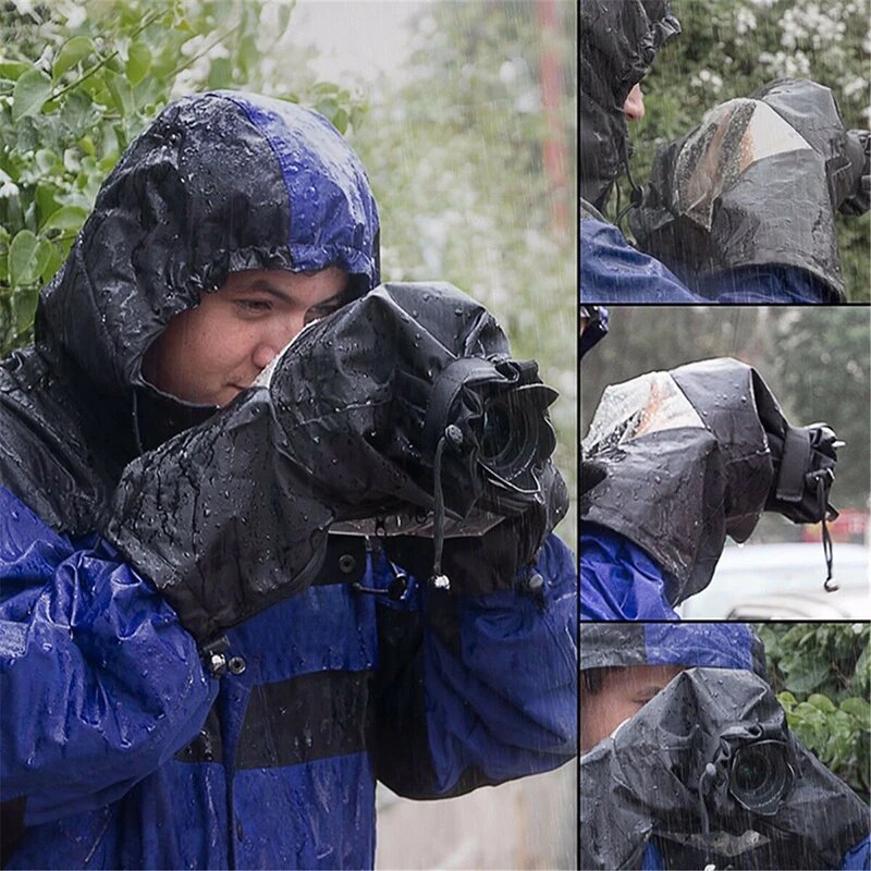Водонепроницаемый чехол для DSLR камеры ANENG