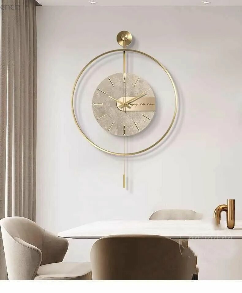 Настенные часы, 60 см х 80 см