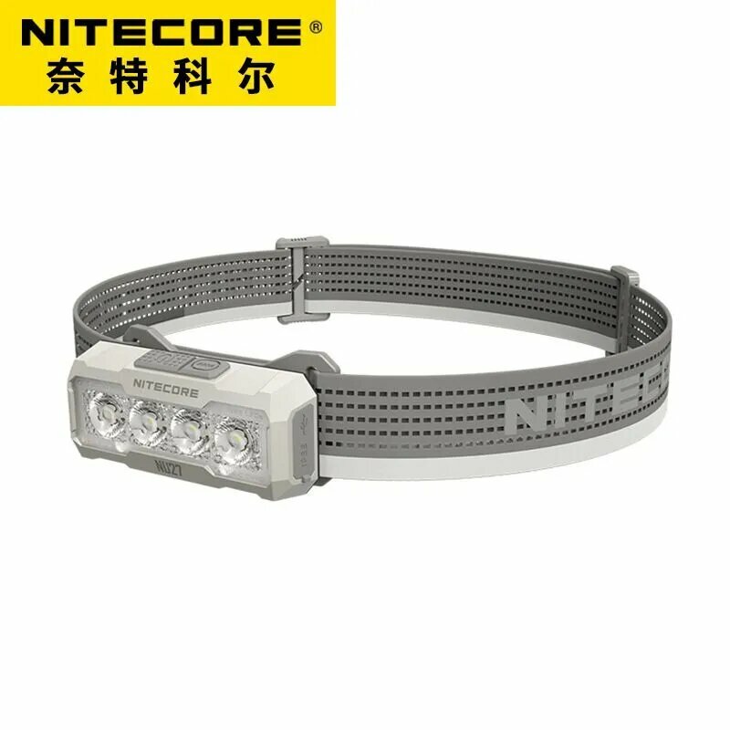 NITECORE Фонарь-ручка