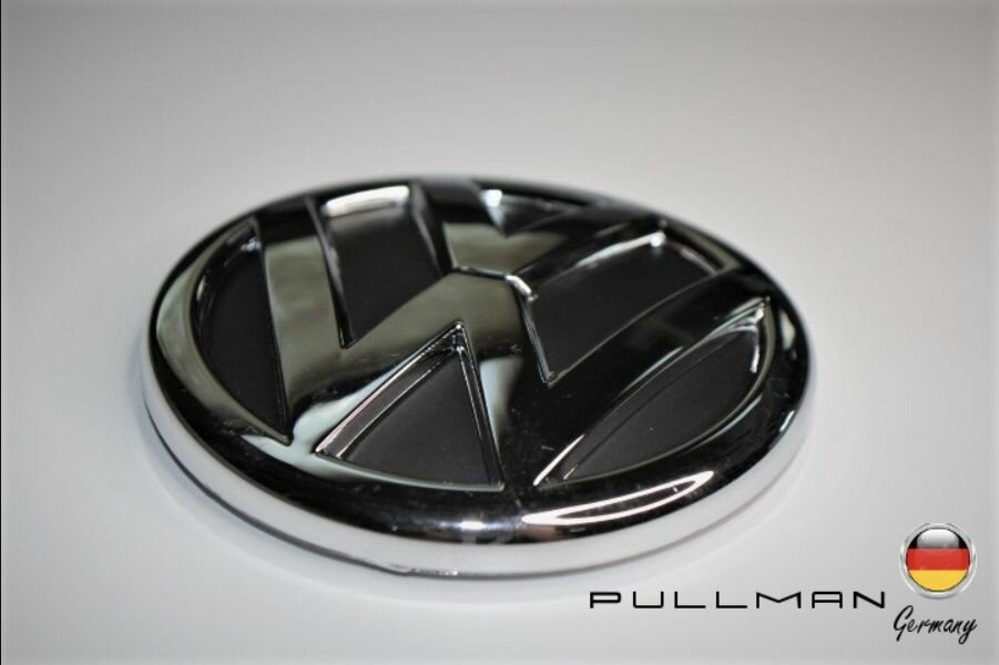 Эмблема Volkswagen 5C6853630EULM