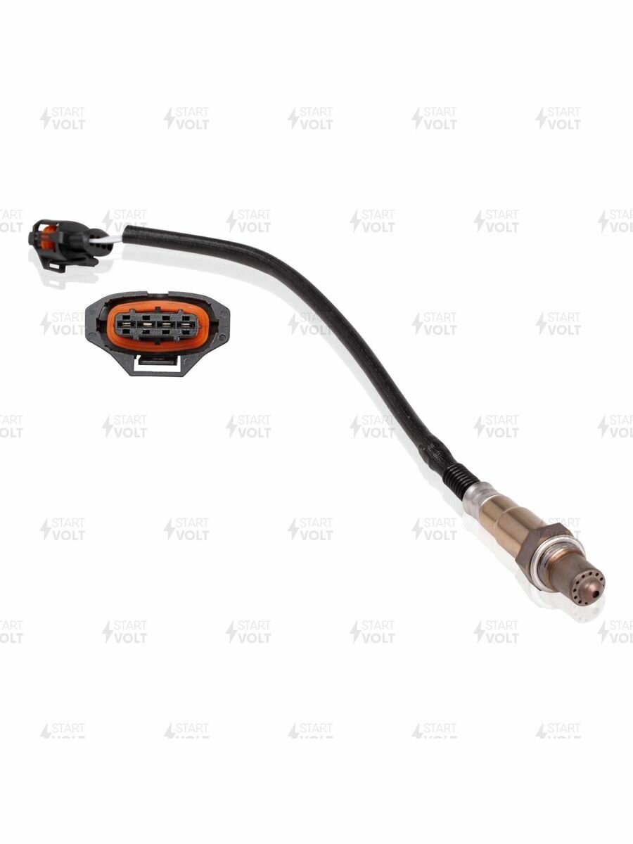Датчик кислорода (лямбда-зонд) StartVolt VSOS0511 для а/м OPEL Astra, Corsa