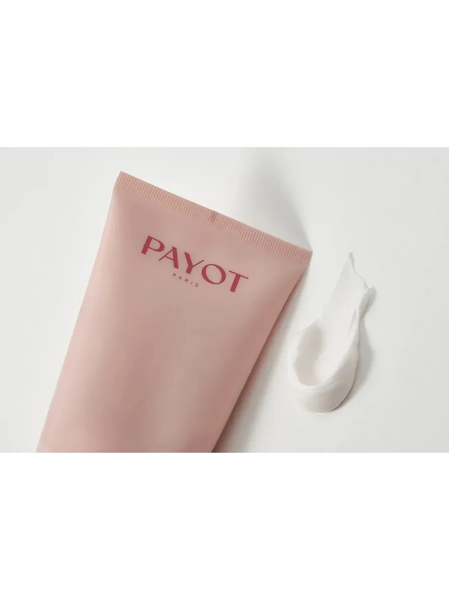 Крем PAYOT Rituel douceur, для лица, для сухой кожи, 97% натуральных компонентов — фото 1