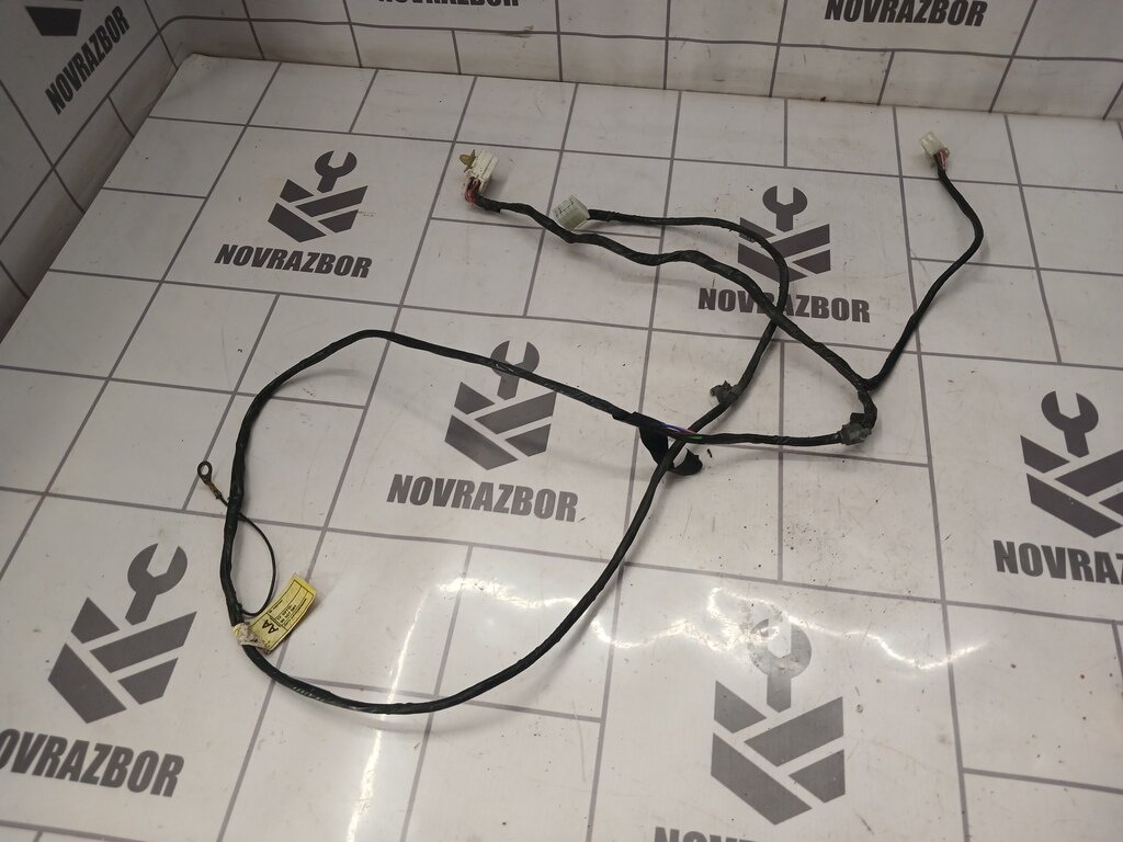 Проводка (коса) Chevrolet Lanos 2004+