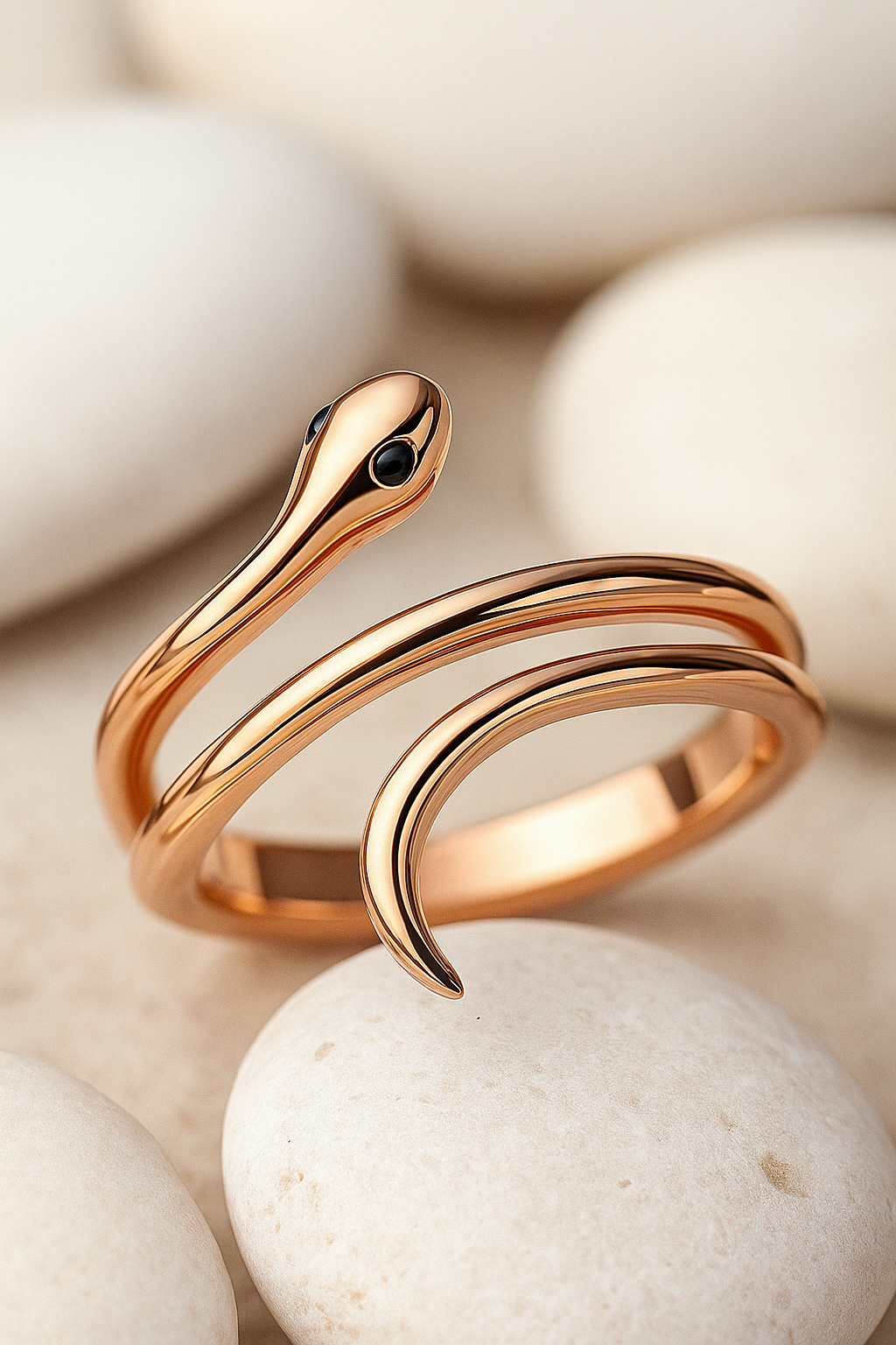 Кольцо, фианит