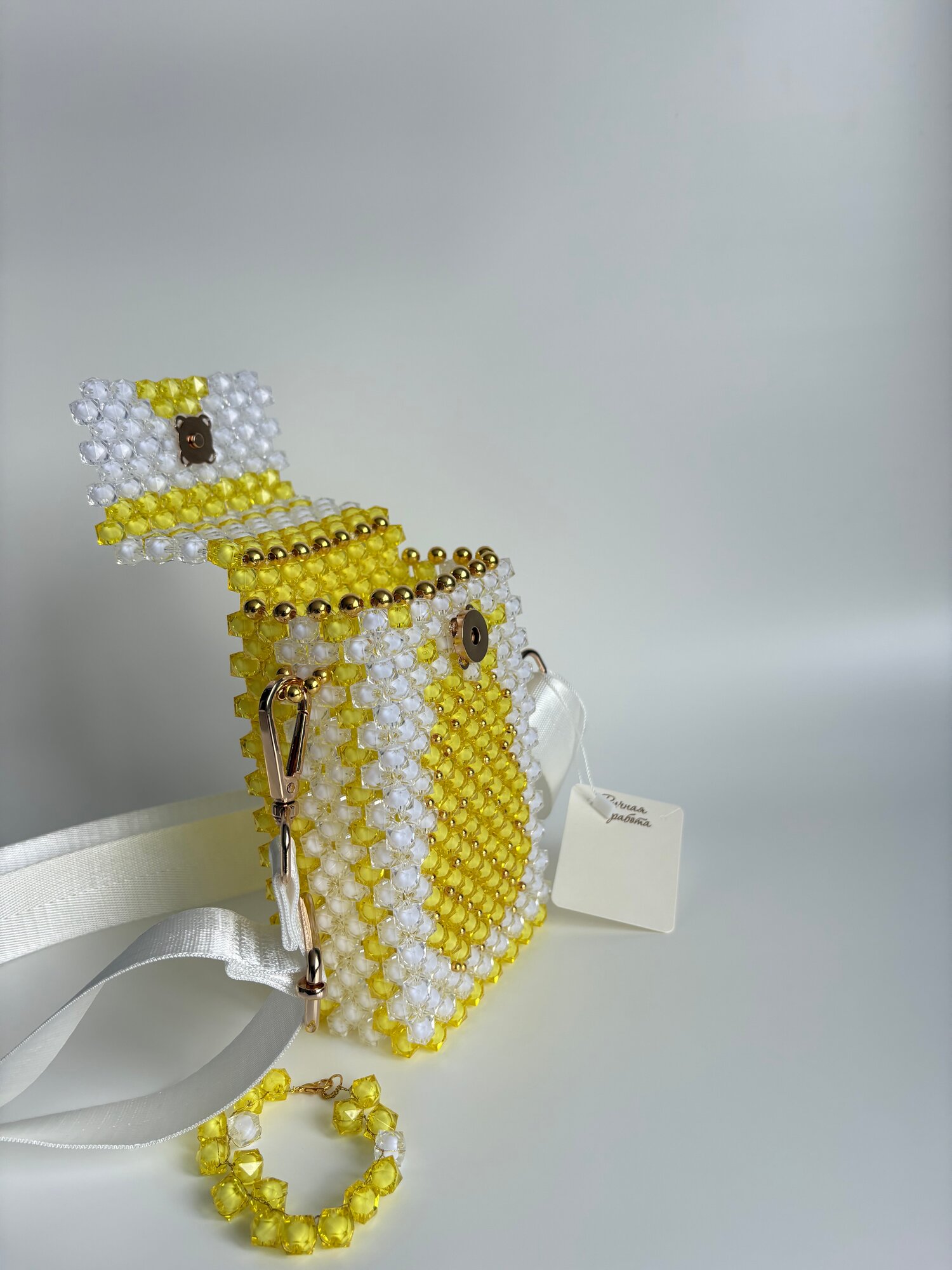 Сумка кросс-боди