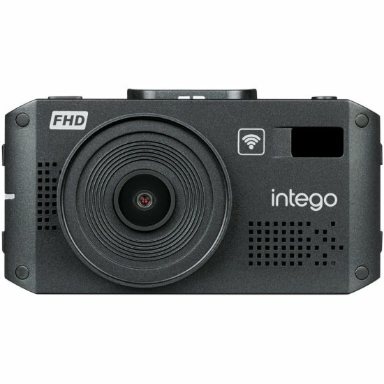 Видеорегистратор Intego VX-1300S FHD