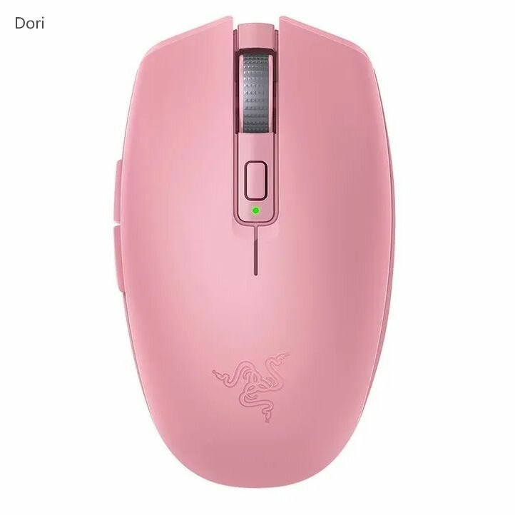 Razer Игровая мышь беспроводная Orochi V2 Bluetooth