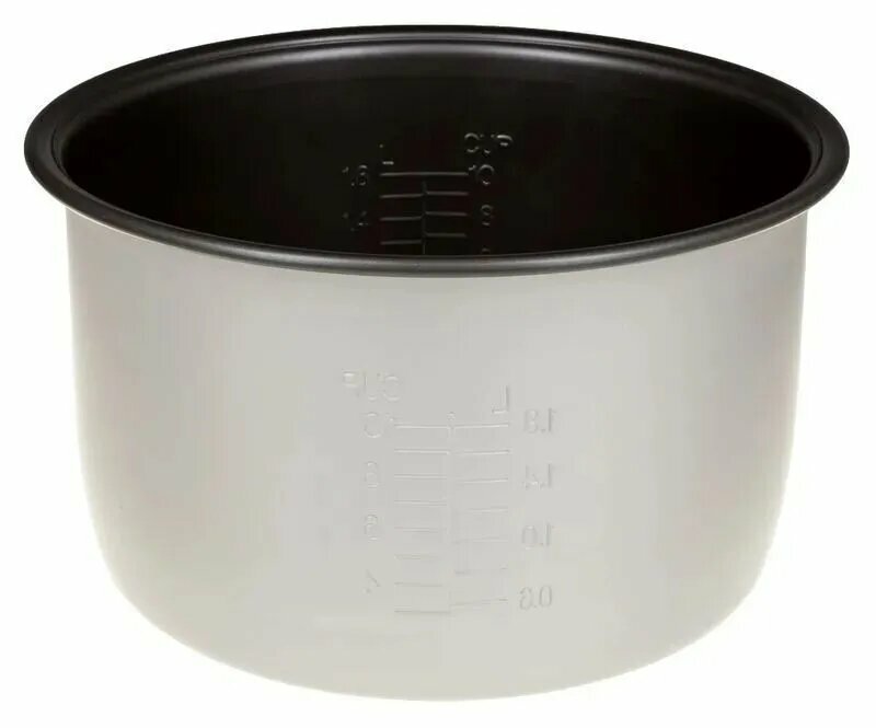 Чаша для мультиварки, комплект встраиваемой техники SR-TMH18/SR-TMJ181