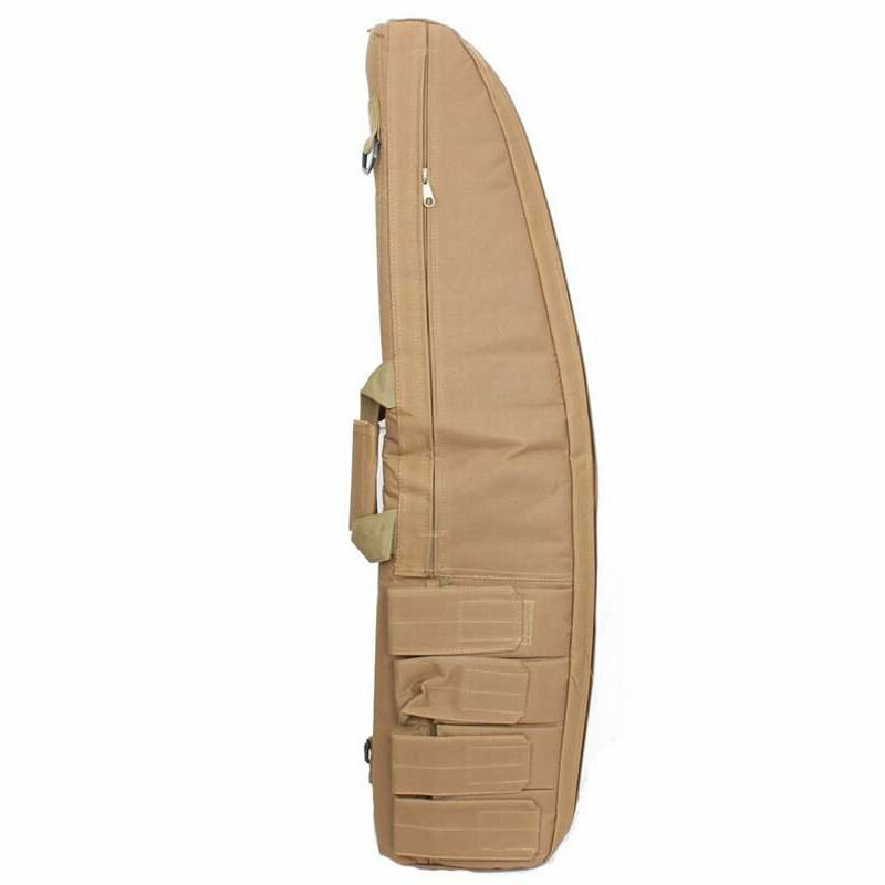 Сумка для оружия тактический 98 см 118 тяжелый пистолет