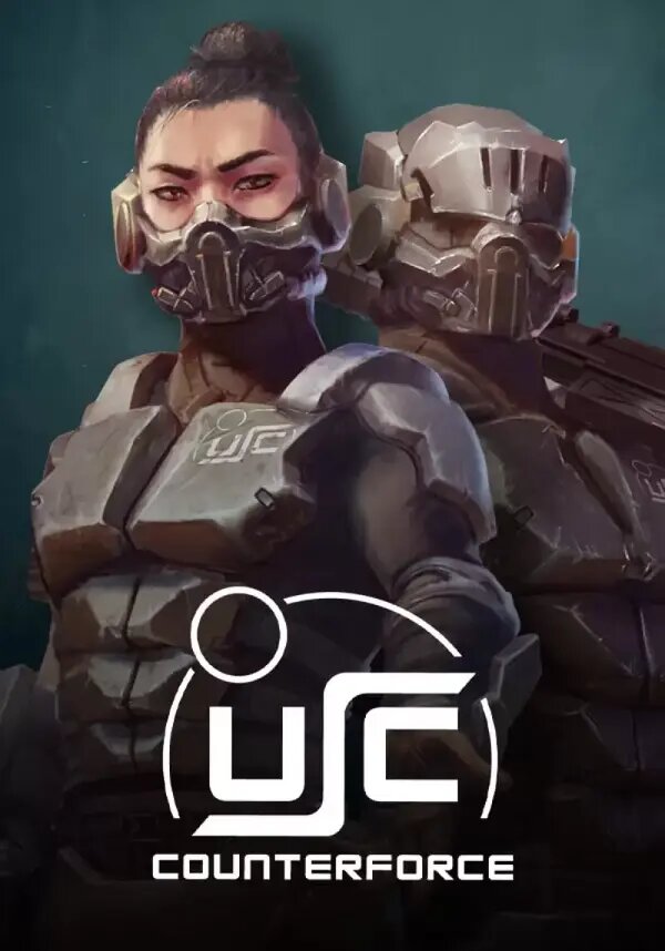 USC: Counterforce [STEAM / RU+CIS]