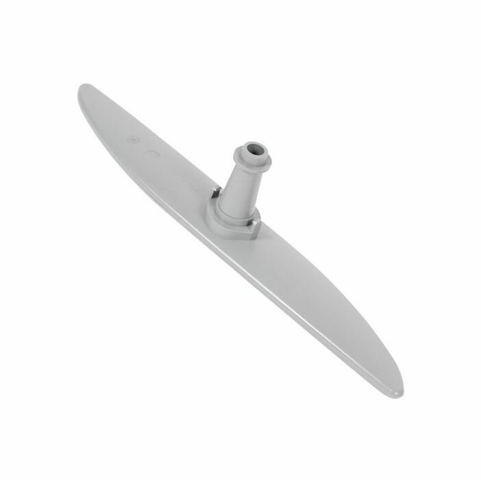 Разбрызгиватель (импейлер) нижний подходит для посудомоечной машины Electrolux, Zanussi, AEG DSA002ZN, 1527271207, 1527271108