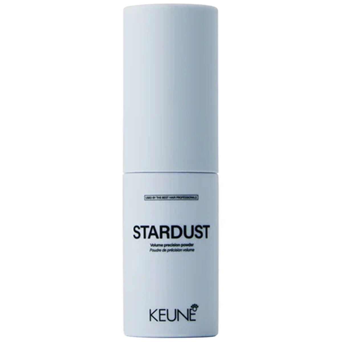 Пудра-спрей для текстуры и объема волос Keune Stardust Volume Precision Powder, 8 г