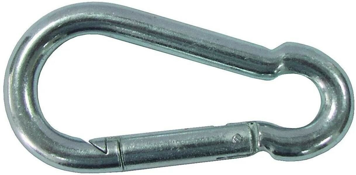 Карабин М14 DIN 5299 C STARFIX SMP-11274-1